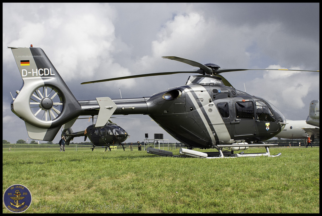 EC 135 B2+ D-HCDL MFG5 | spotterblog.de